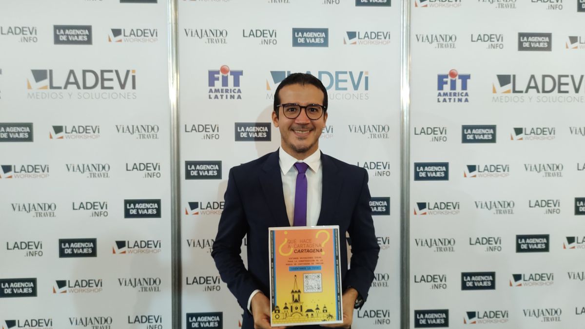 Piamonte y Europamundo festejan el Día del Guía con un city tour ...